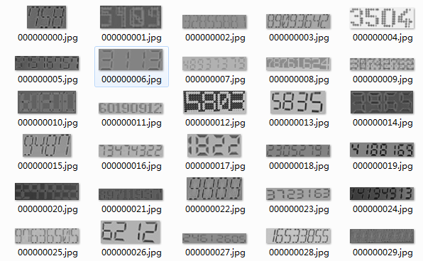 PaddleOCR数字仪表识别——4. pipeline_cannot import name 'paddleocr' from partially init-CSDN博客