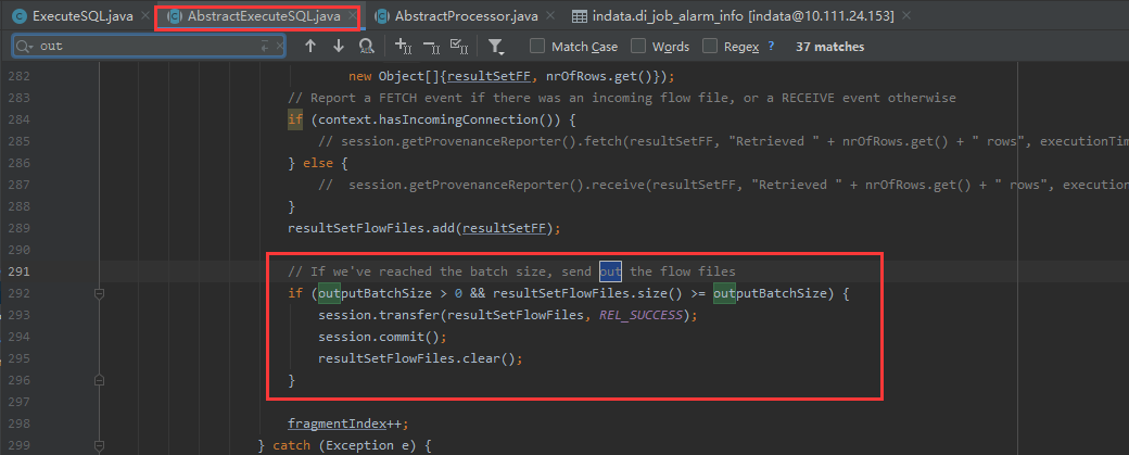 【Apache NIFI Processor】ExecuteSQL_nifi executesql-CSDN博客