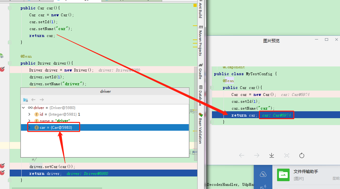@Configuration @Component区别_@configration @component-CSDN博客