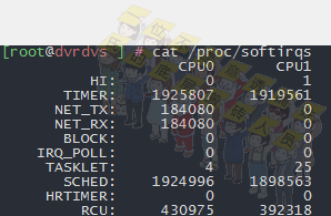 softirq部分代码解读_softirq.c-CSDN博客