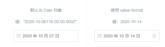 Vue Element Ui （datepicker日期选择器获取开始时间和结束时间传入后台进行网络请求vue时间选择器获取当前时间并传给后端 前后端代码 Csdn博客