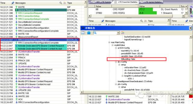 VoLTE常用12大知识点_update 200-CSDN博客