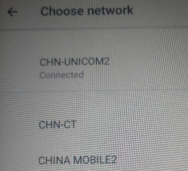 PLMN SPN运营商名称显示来源_plmn和spn-CSDN博客