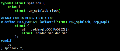spin_lock（自旋锁）的使用以及在单核cpu与多核cpu里面的实现区别_自旋锁cpu-CSDN博客