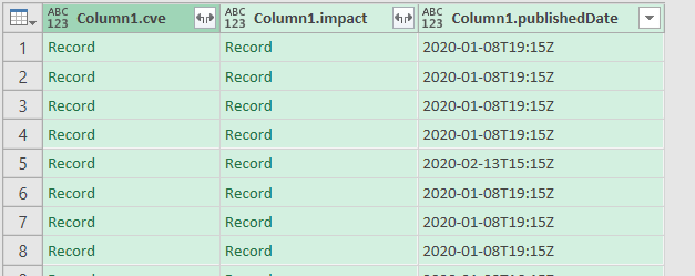 汽车信息安全脆弱性管理之一：NVD数据库使用_national vulnerability database-CSDN博客