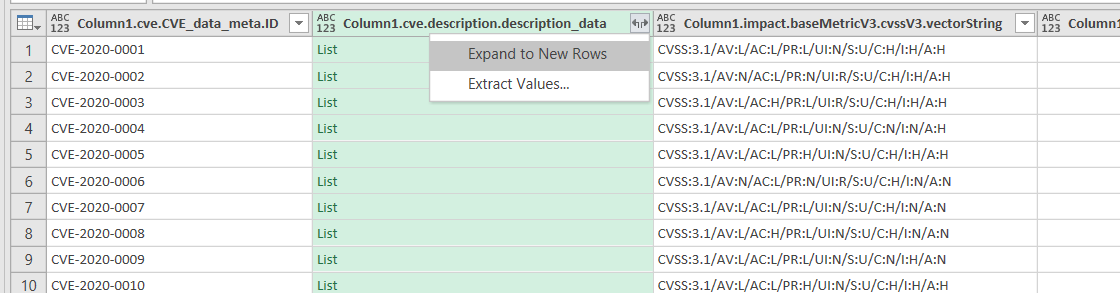 汽车信息安全脆弱性管理之一：NVD数据库使用_national vulnerability database-CSDN博客