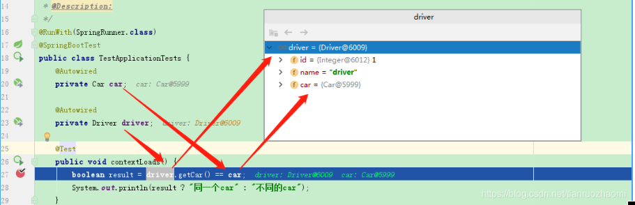 @Configuration @Component区别_@configration @component-CSDN博客