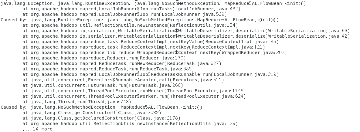 Hadoop程序报错，Hive安装报错解决_org.apache.hadoop.hive.metastore.hivemetaexception-CSDN博客