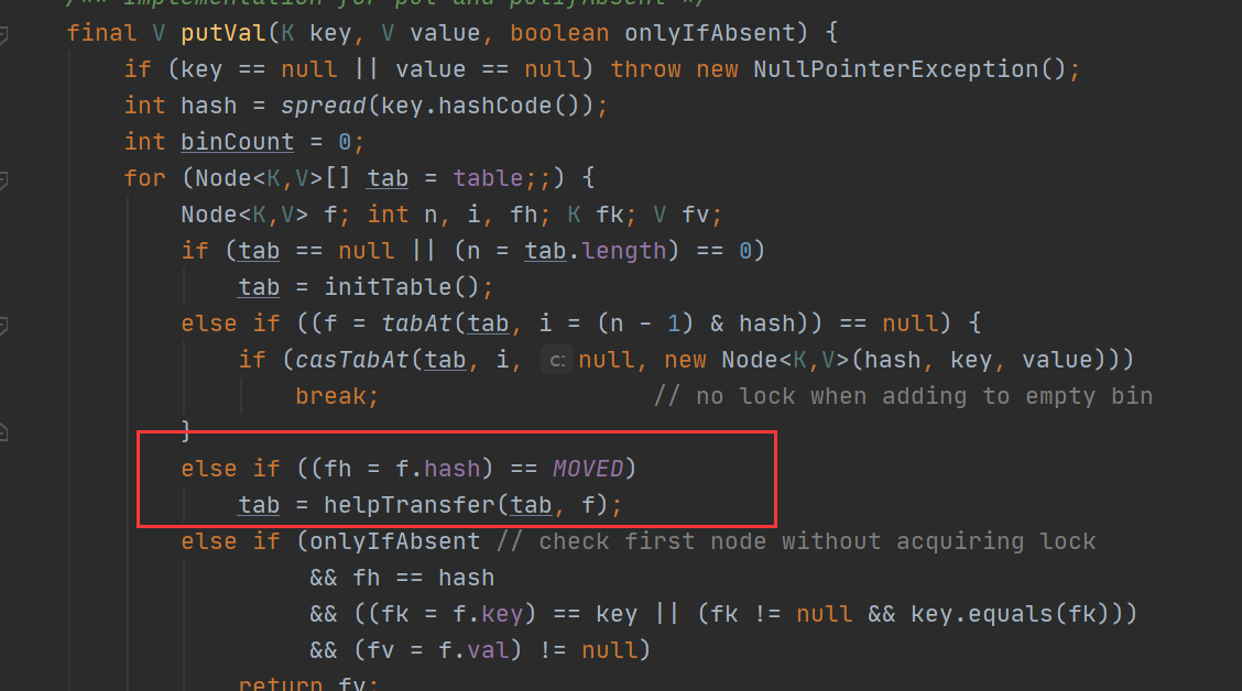 Concurrenthashmap源码解析，多线程扩容 Concurrenthashmap Get多线程 Johnarchie的博客 Csdn博客