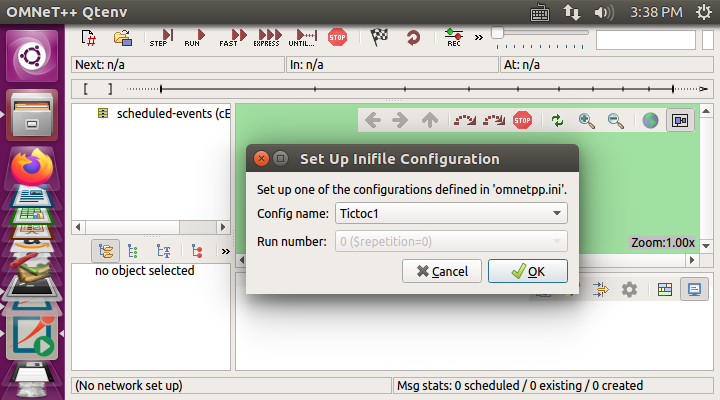 Ubuntu安装OMNet，Could not start user interface ‘Qtenv‘_omnet 抽离qtenv 库-CSDN博客