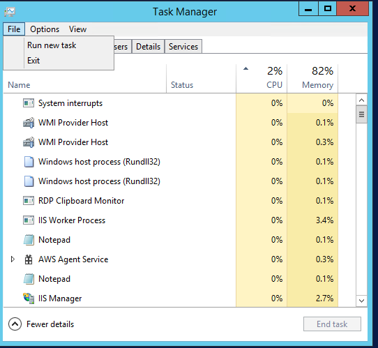 远程windows蓝屏解决办法_远程桌面的电脑突然蓝屏怎么解决-CSDN博客