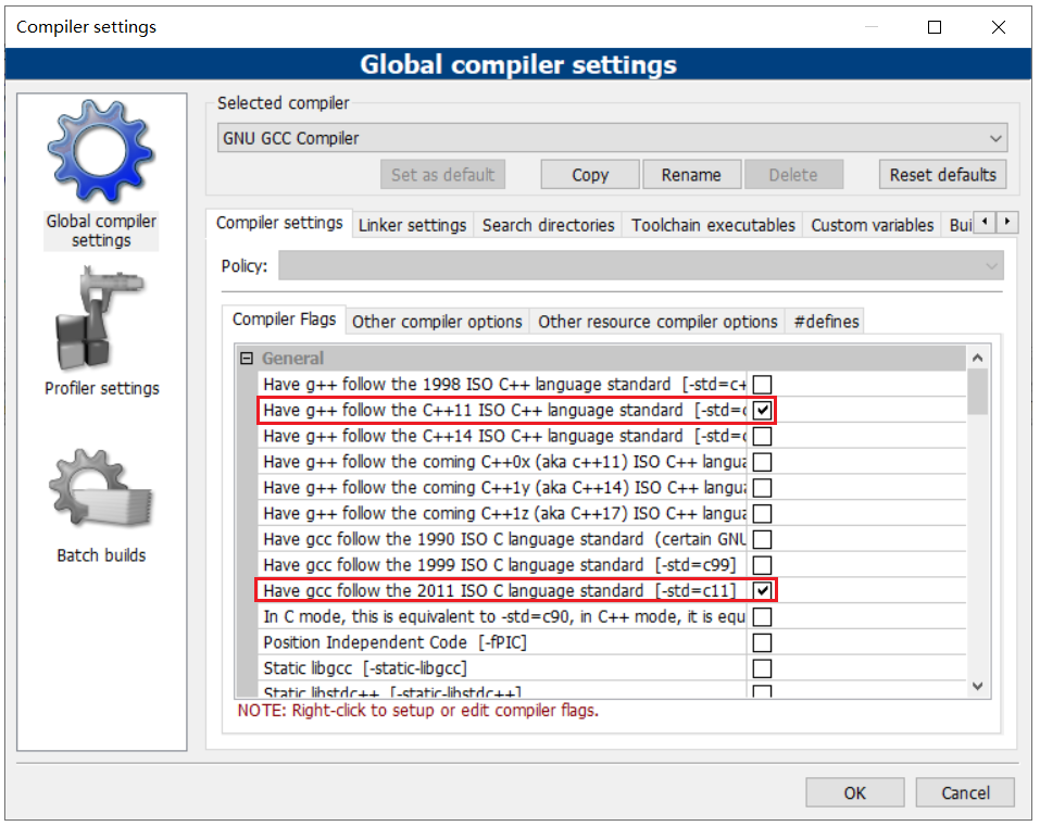 error: ‘nullptr‘ was not declared in this scope @FDDLC_util/util.h:409:20: error: 'nullptr_t ...