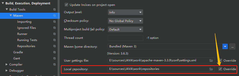 java: 程序包org.springframework.context不存在 问题的解决_java: 程序包org.springframework.web.context.request不存 ...