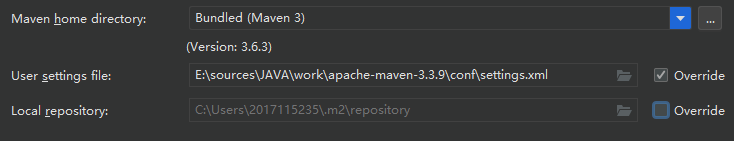 java: 程序包org.springframework.context不存在 问题的解决_java: 程序包org.springframework.web.context.request不存 ...