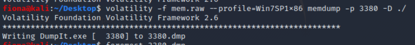 BUUCTF [RoarCTF2019]forensic_roarctf2019 forensic下载-CSDN博客