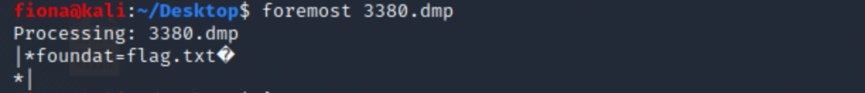 BUUCTF [RoarCTF2019]forensic_roarctf2019 forensic下载-CSDN博客