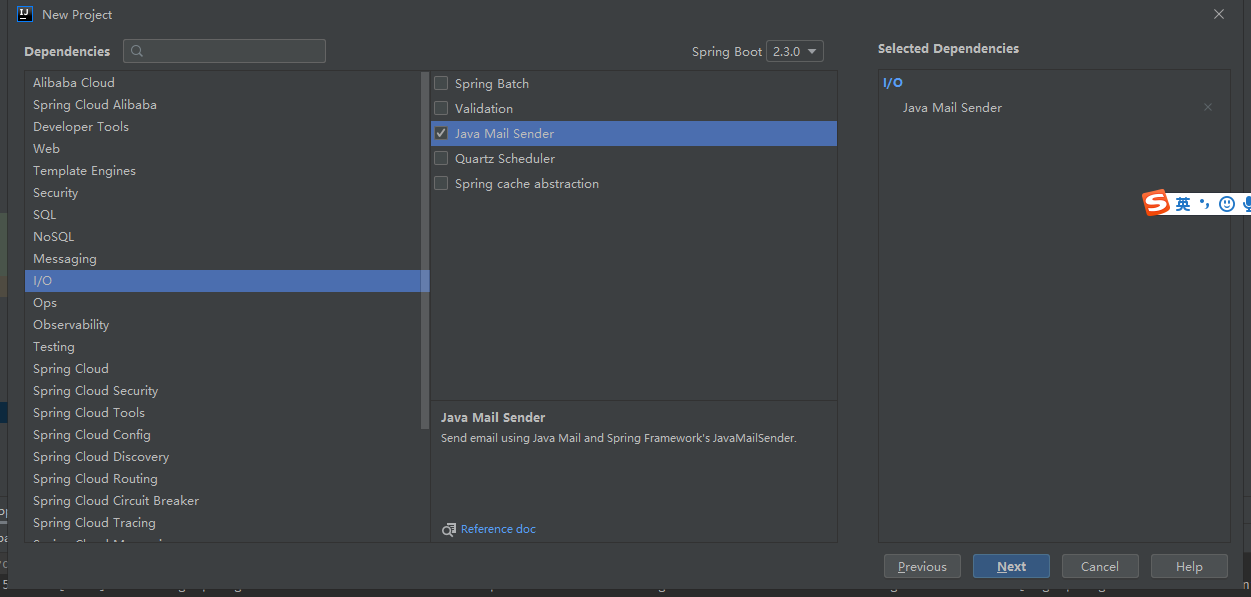 Java发送邮件的五种方法_java发邮件-CSDN博客
