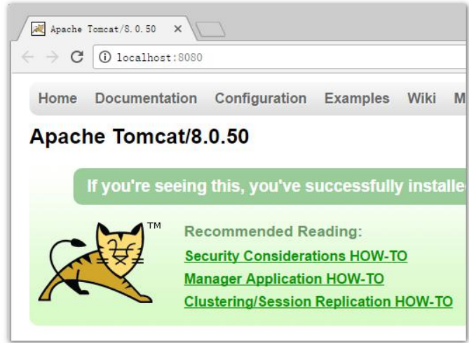 Tomcat起始_tomcat怎么通过文件启动?-CSDN博客