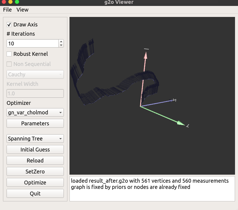 ubuntu18.04解决g2o_viewer安装_g2oviewer-CSDN博客