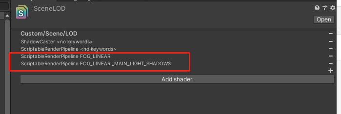 SRPBatcher&GPUInstancing_gpuinstance和srpbatcher-CSDN博客