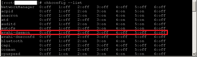 关闭mDNS/netBIOS服务方法_mdns协议怎么关闭-CSDN博客