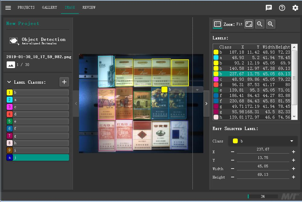 halcon深度学习的标注工具dltool.exe无法运行的解决方法-CSDN博客