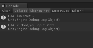 XLua官方Examples 03_UIEvent 怎么用lua来写UI逻辑_xlua 官方教程luabehaviour-CSDN博客