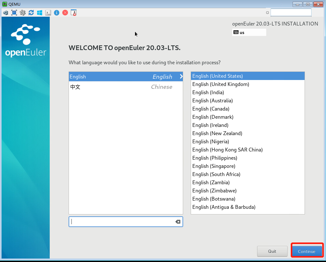 欧拉openEuler-aarch64制作虚拟机_aarch64上安装虚拟机-CSDN博客