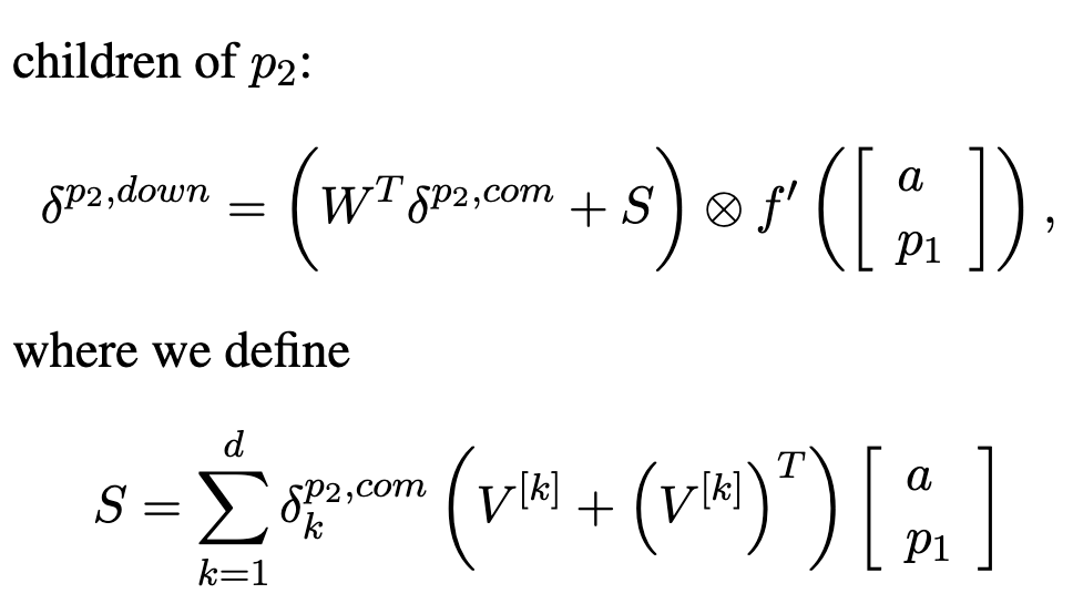 5.Recursive Deep Models for Semantic CompositionalityOver a Sentiment Treebank-CSDN博客