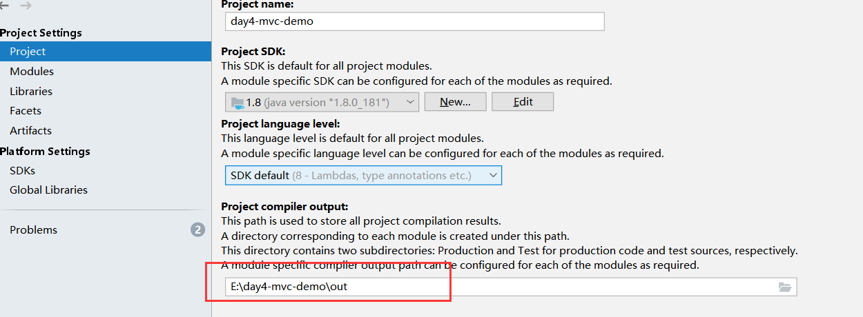 idea中的modules、facets、artificats的作用_idea facets作用-CSDN博客