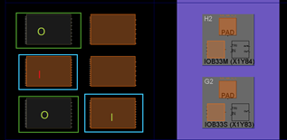 沧小海的《xilinx的A7系列芯片资源学习笔记》之第一部分：I/O BANK(三)_a7 iodelay-CSDN博客