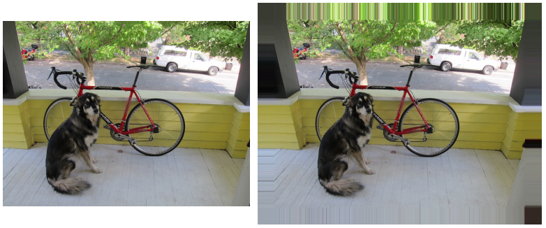 cv2之padding扩充_opencv padding-CSDN博客