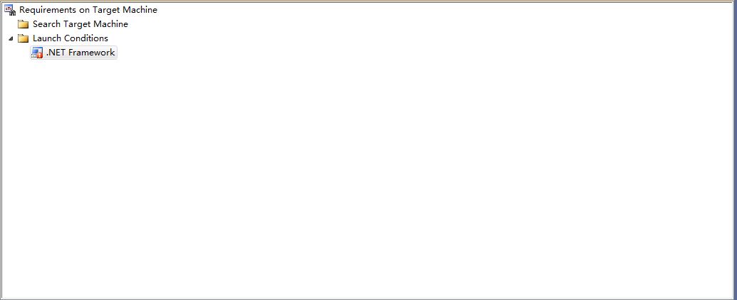 VS程序发布之NetFramework版本选择_vs framework版本-CSDN博客