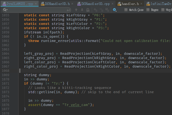 Ubuntu16.04编译dynslam总结_pangolin::gldrawfrustrum-CSDN博客