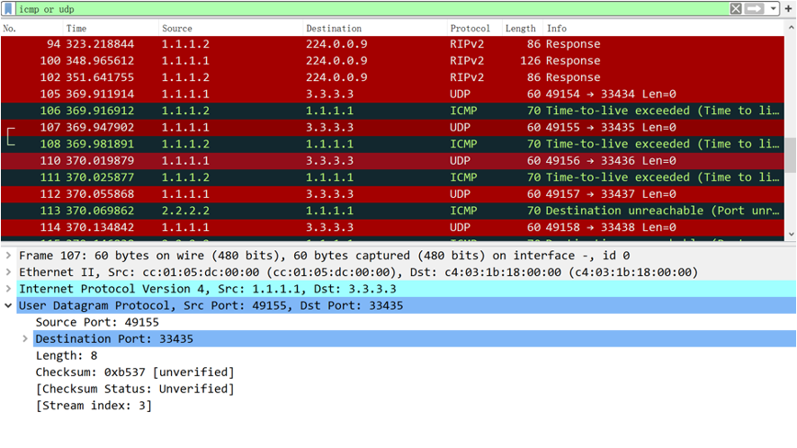 IP与ICMP协议_和icmp能有什么关系-CSDN博客