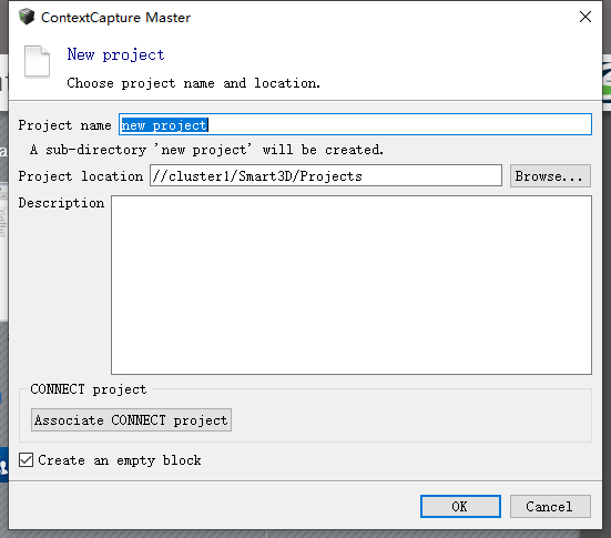 win10环境下Smart3D(ContextCapture)集群创建_smart3d集群副机-CSDN博客