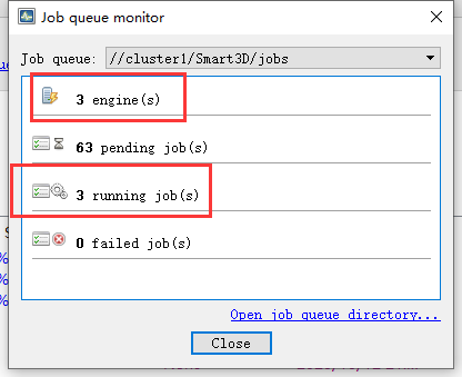 win10环境下Smart3D(ContextCapture)集群创建_smart3d集群副机-CSDN博客