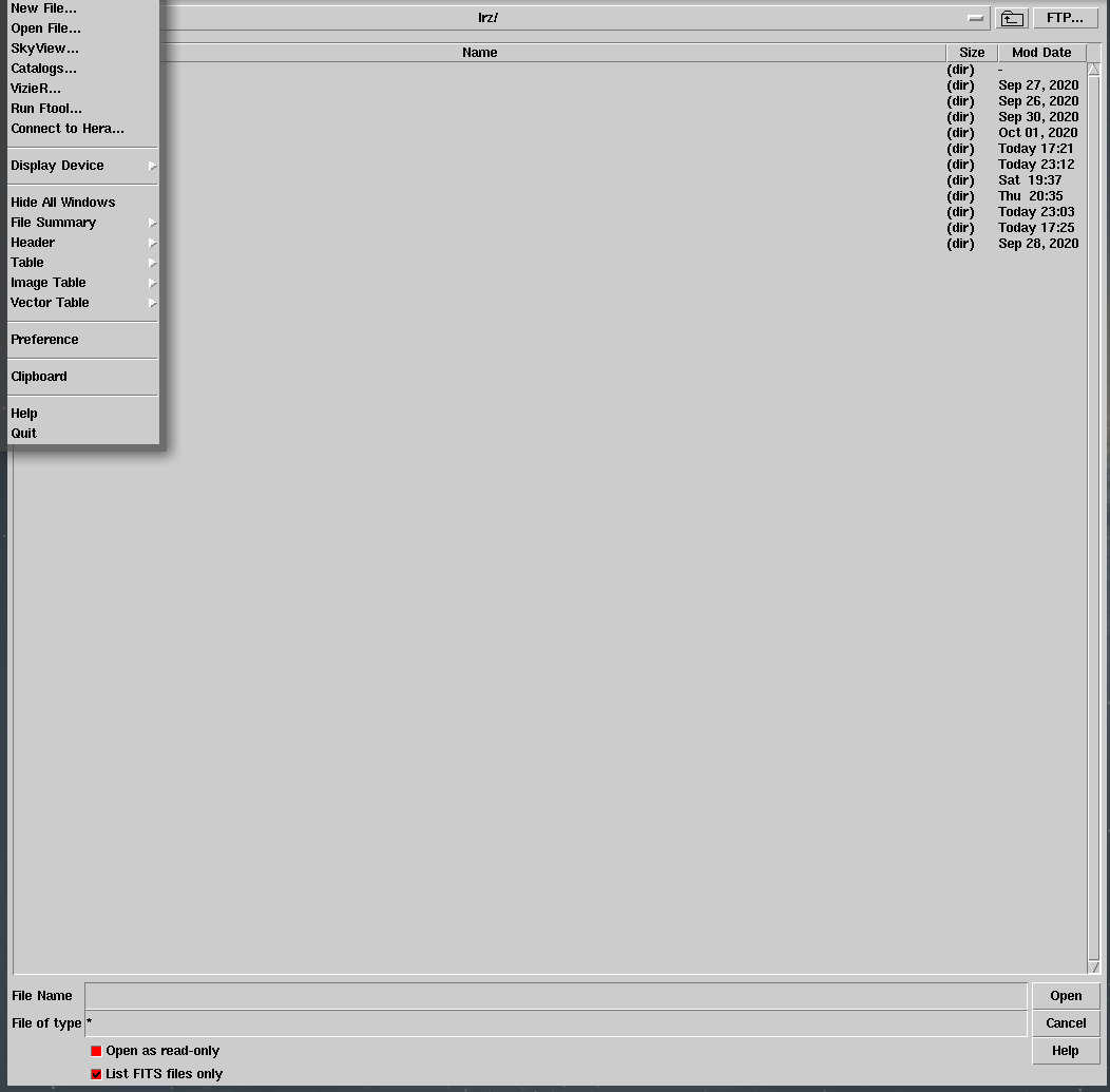 heasoft和hxmtsoft一起安装-CSDN博客