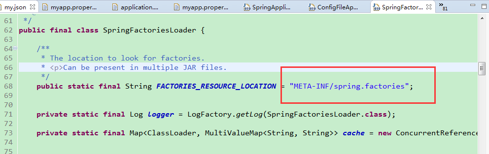 SpringBoot扩展点之EnvironmentPostProcessor-CSDN博客