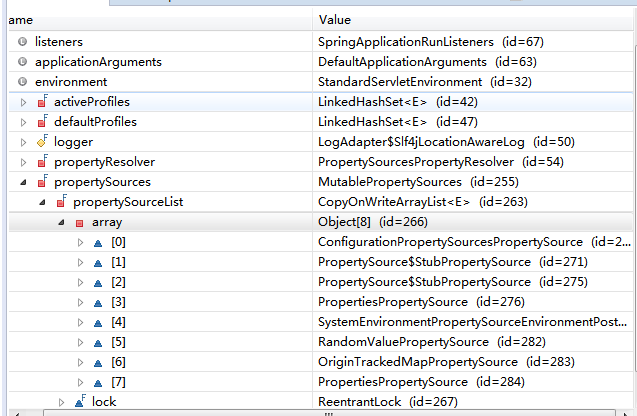 SpringBoot扩展点之EnvironmentPostProcessor-CSDN博客