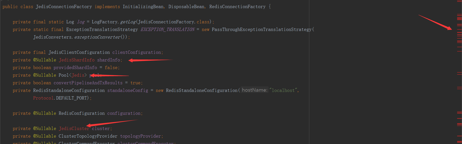 Springboot整合Redis以及自定义Redis模板（Redis Template）_springboot 中自定义redistemplate详解-CSDN博客