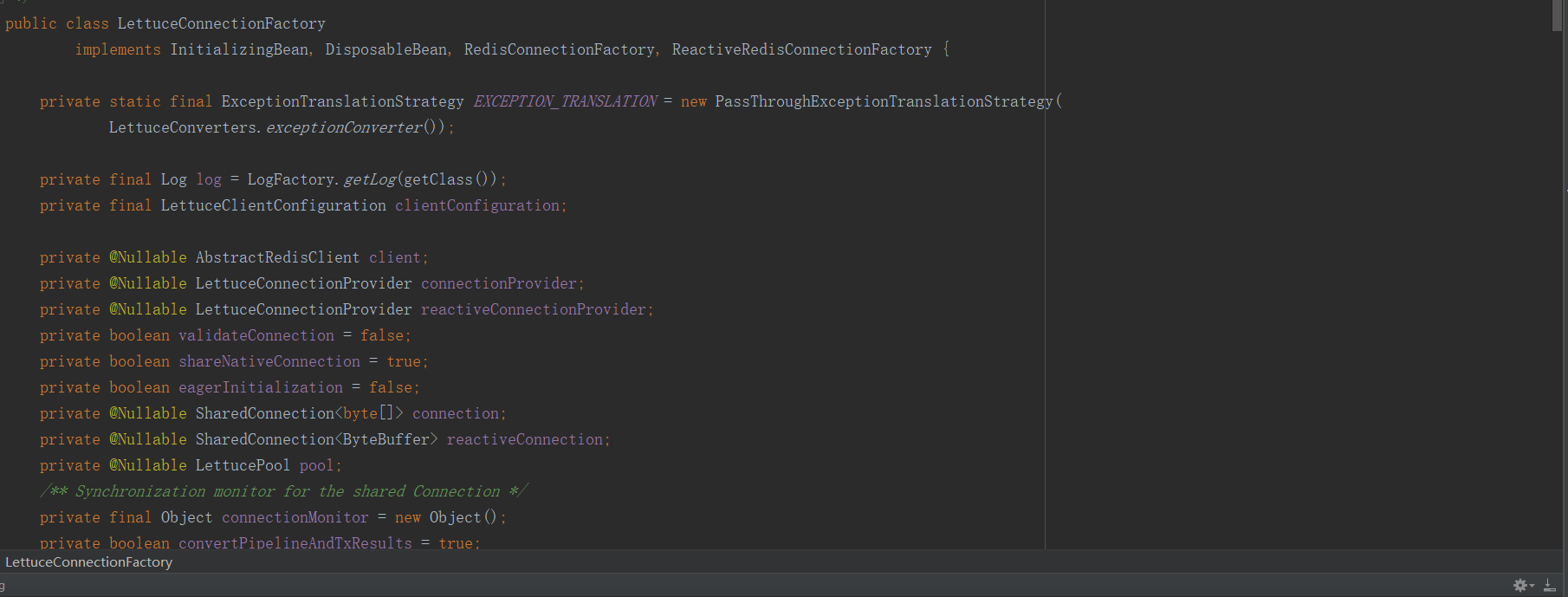 Springboot整合Redis以及自定义Redis模板（Redis Template）_springboot 中自定义redistemplate详解-CSDN博客