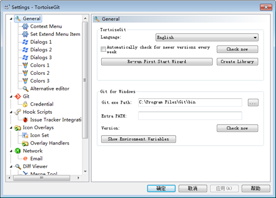 How to configure SSHKey in TortoiseGIT - Programmer Sought