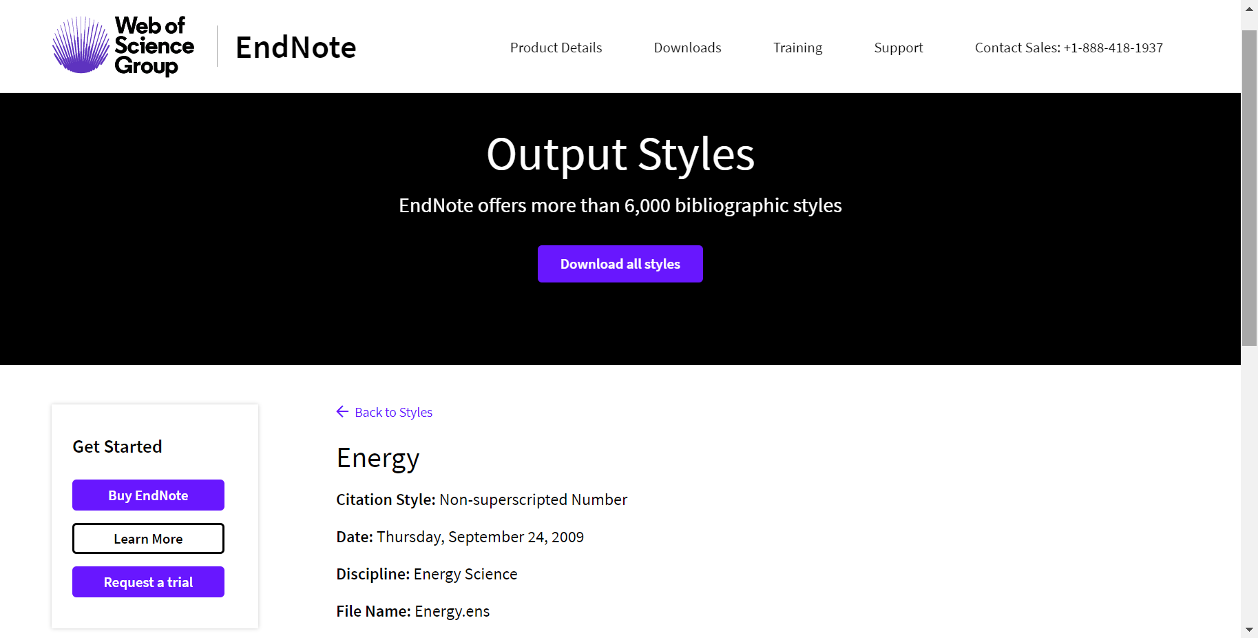 安装全部endnote参考文献格式_endnote style官网-CSDN博客