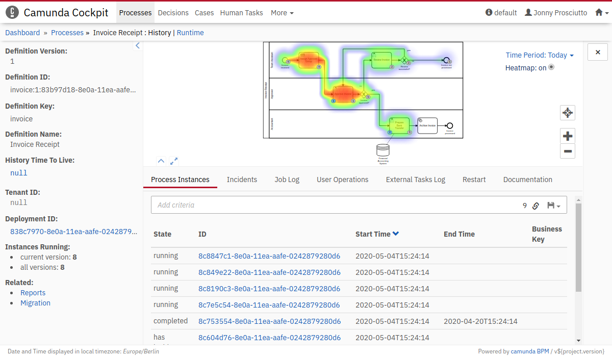 camunda开源版与商业版的差异_camunda7 会收费吗-CSDN博客