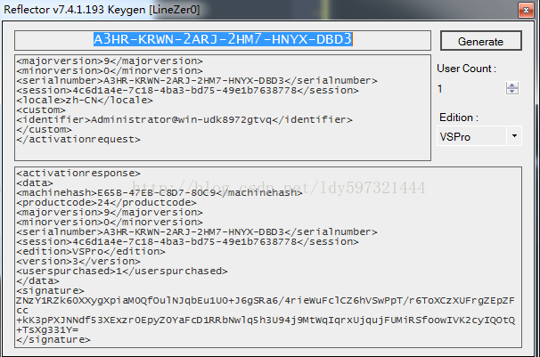 【C#】 .NET Reflector 安装与学习_reflector安装-CSDN博客