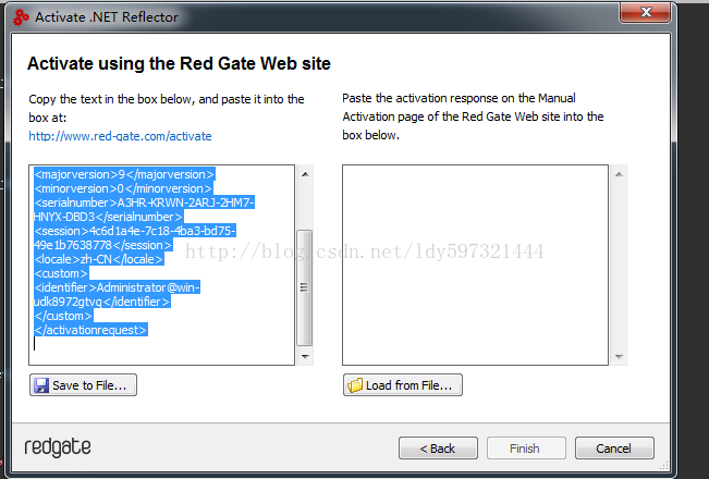 【C#】 .NET Reflector 安装与学习_reflector安装-CSDN博客