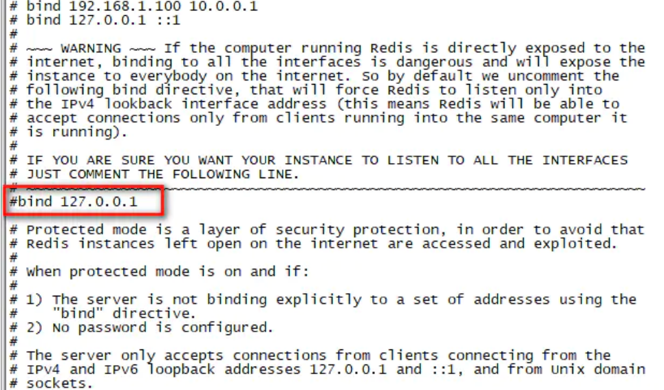 Jedis 连接 Redis报jedisconnectionexception Connectexception Connection Refused Csdn博客 