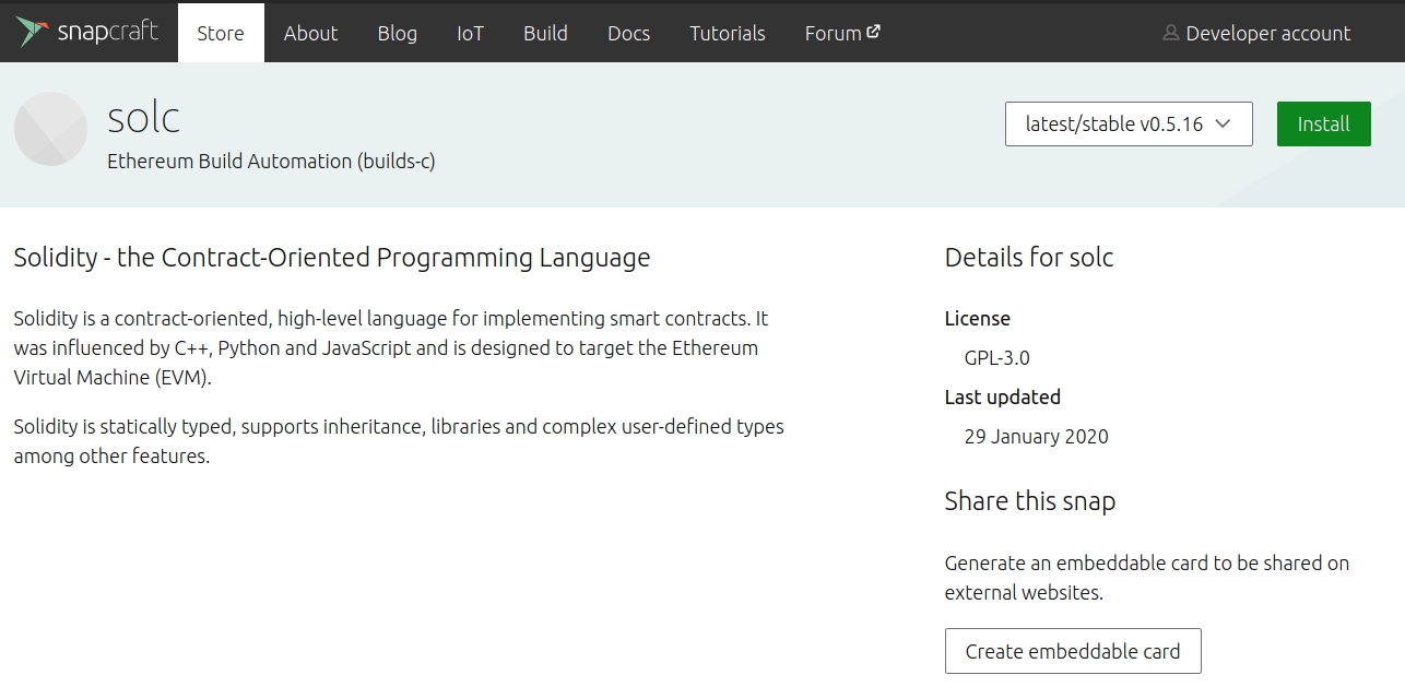 关于下载旧版本solc的问题_solc==0.4.25-CSDN博客