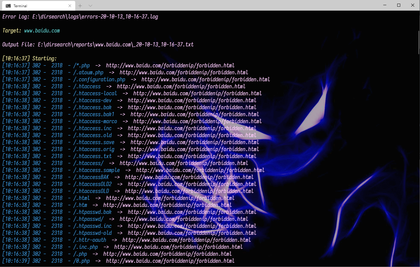 Windows Terminal美化杂记-Windows Terminal使用与配置-CSDN博客